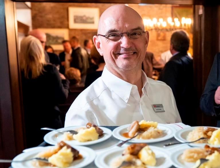 Feiern und Veranstalten | FRÜH Jan von Werth